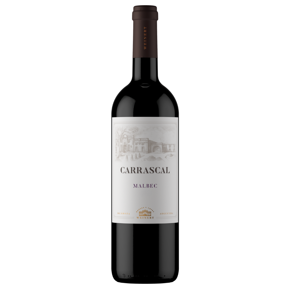 CARRASCAL MALBEC 2023 – Bodega Weinert